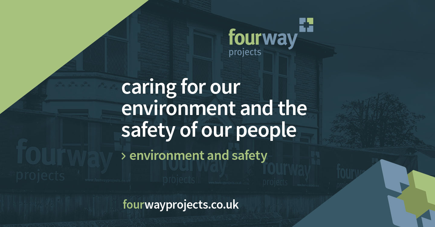 Environment and safety | General Building & Civil Contractors | Fourway ...
